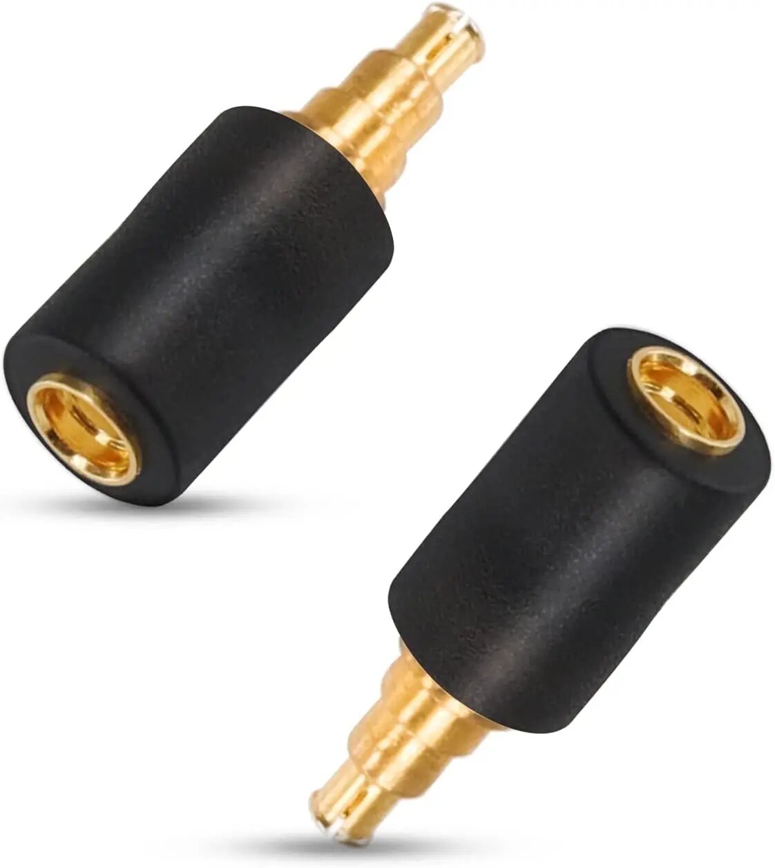 Адаптер для наушников MMCX Black Sennheiser IE40 PRO