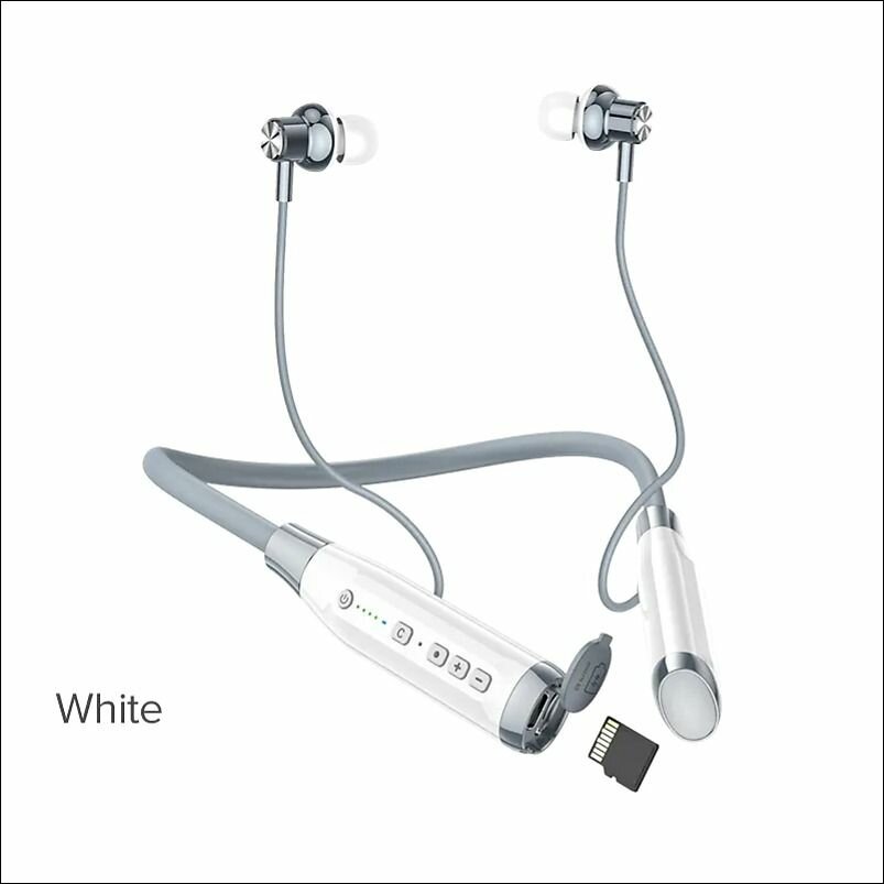 Наушники беспроводные с микрофоном Xiaomi Mi True Wireless Earphones 2 Basic, USB Type-C, белый