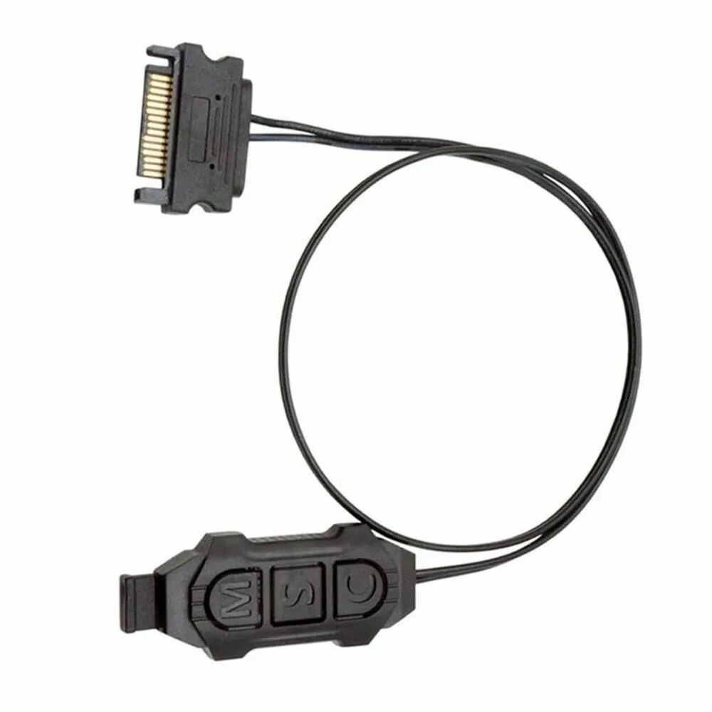 Контроллеры 5V 3Pin ARGB для синхронизации светодиодных лент