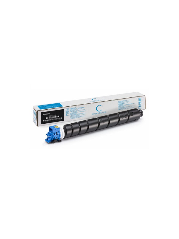 Картридж Kyocera TK-8335C голубой (1t02rlcnl1)