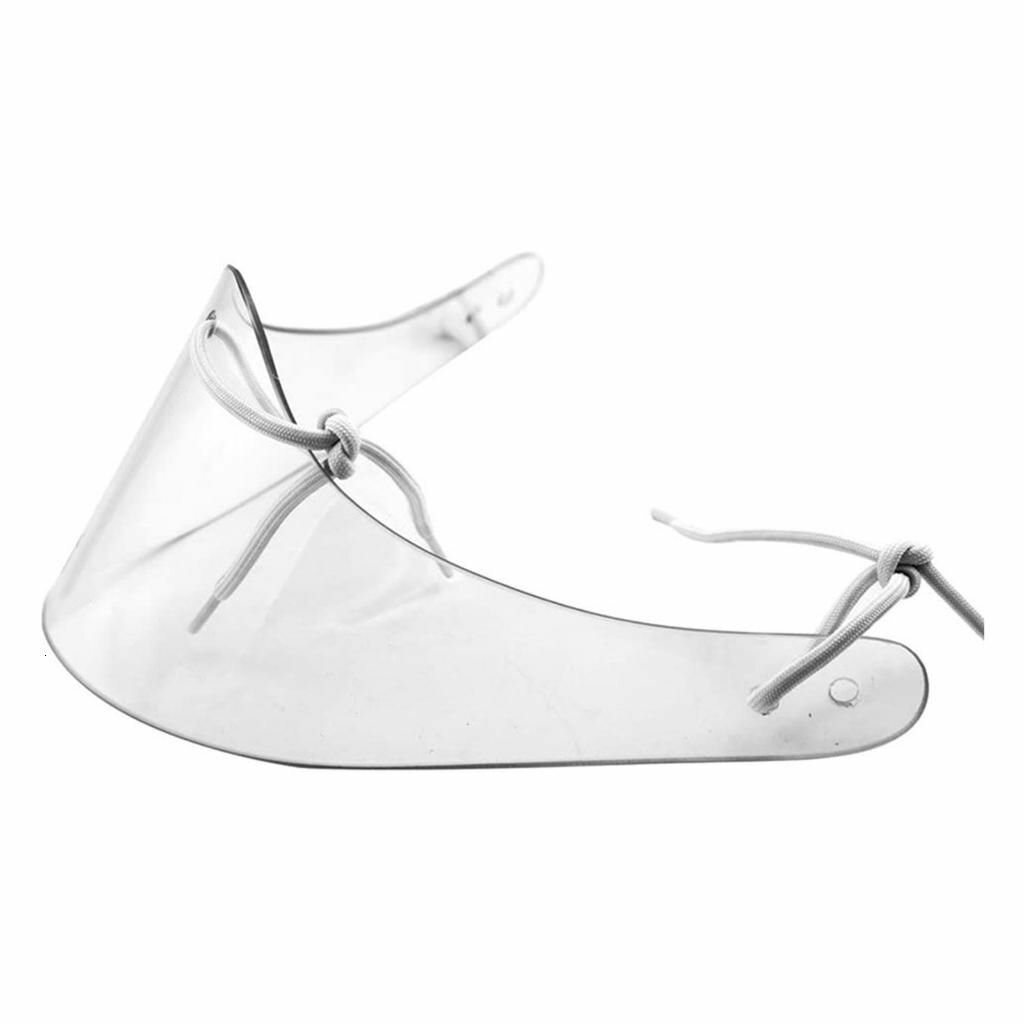 Маска хоккейная