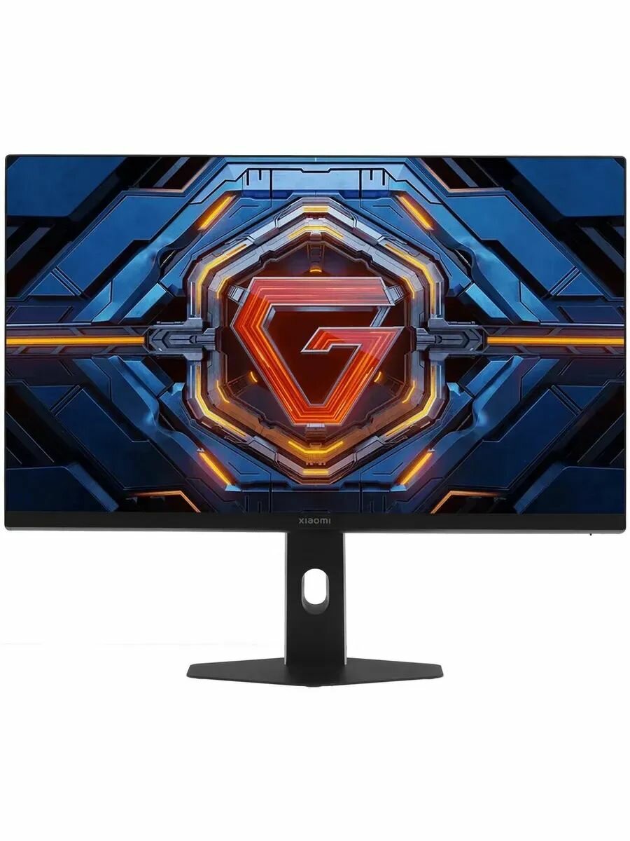 Монитор Xiaomi Gaming G24i 2026 OM4FE-RU (P24FDA-RGGL)