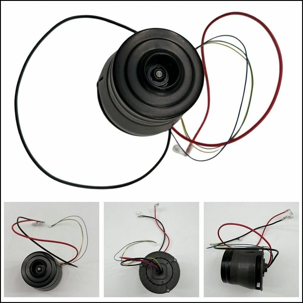 Мотор 75BLDB-GS01 21,6 V 150W для Tineco для Floor S3 S5 S5Pro GS01