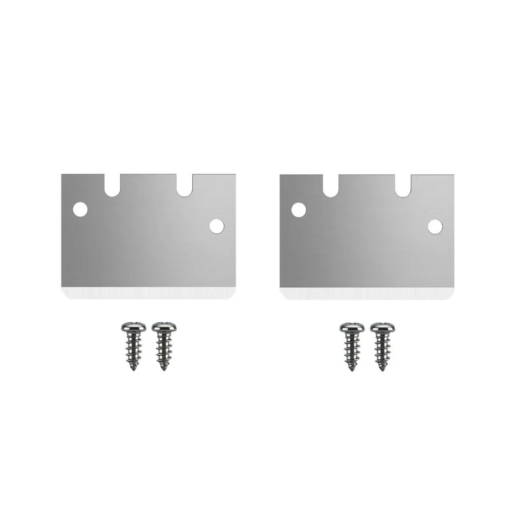 Скребок для Bambu Lab X1/P1/A1, 2шт