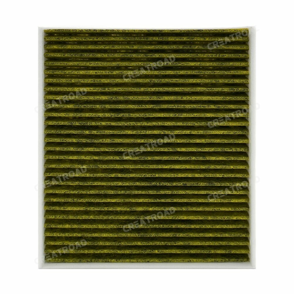 Фильтр салона AE9Z19N619A для Ford Explorer, Flex, Taurus, Lincoln MKS, MKT 2011-2019, 2012, 2013, 2014, 2015, 2016, 2017, 2018