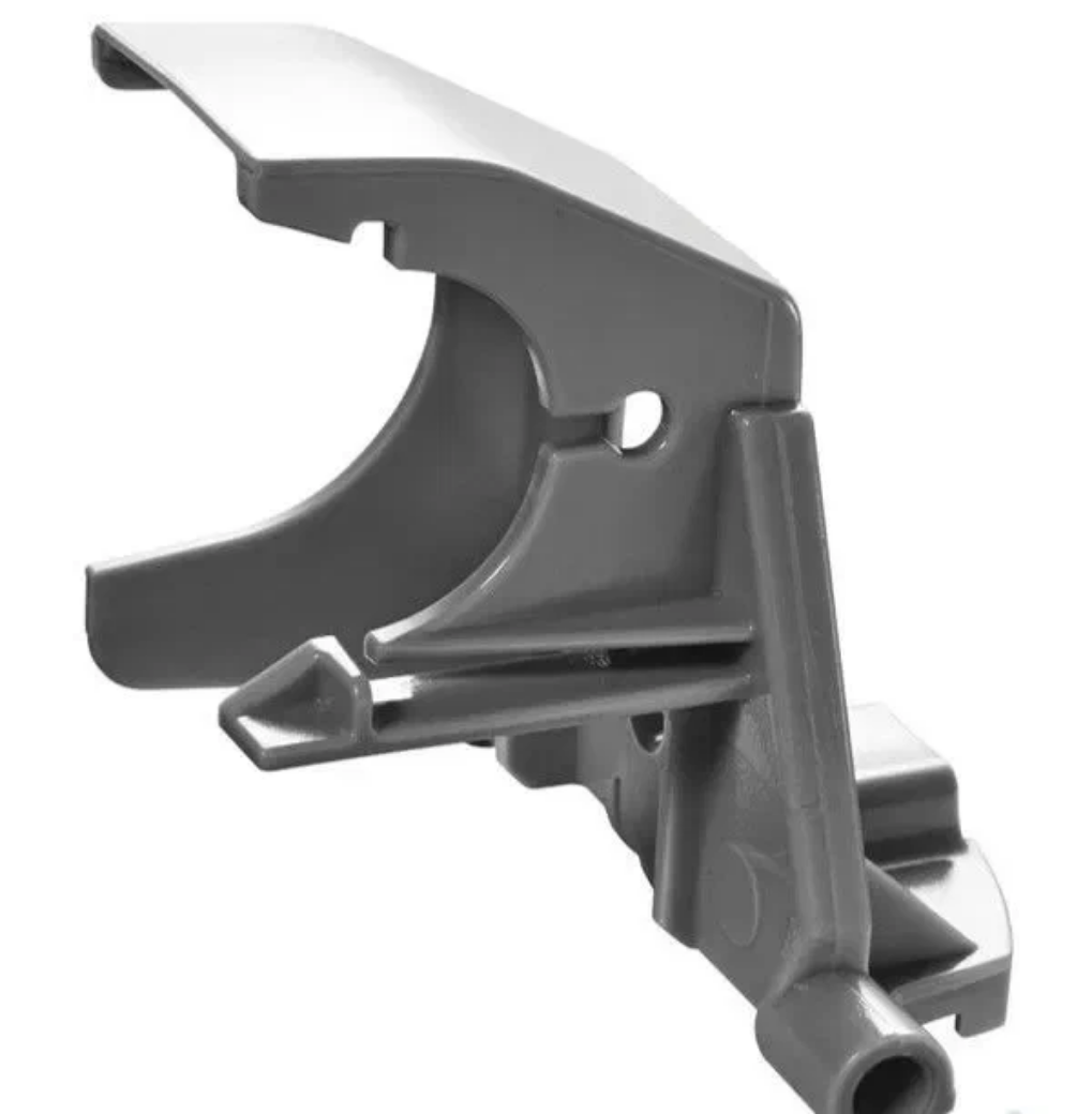 Держатель наливной арматуры в инсталляциях Grohe 42246000, серый