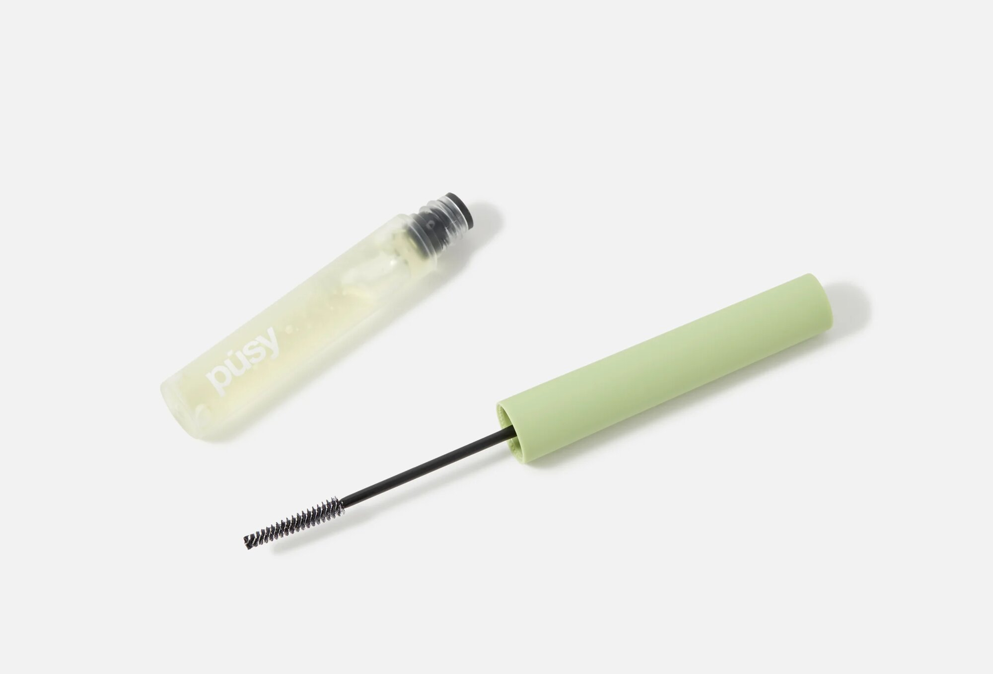 PUSY healthy fix brow gel