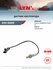 Датчик кислорода для RENAULT CLIO, KANGOO, MODUS / LYNXauto DM-2000