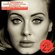 Adele Адель CD Black Records