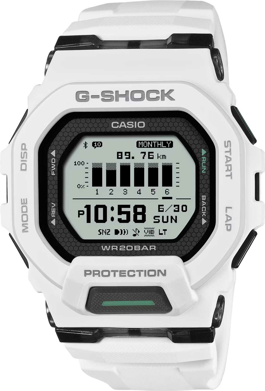 Наручные часы G-Shock