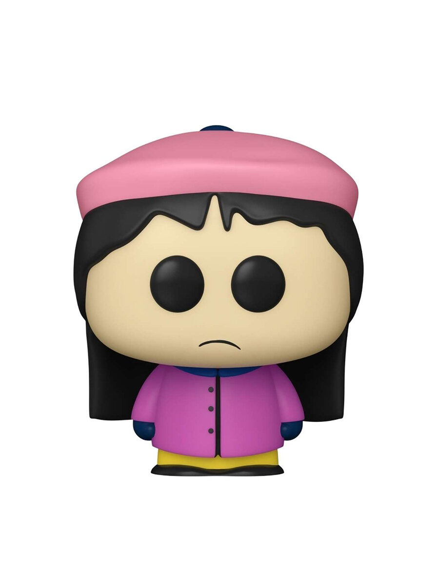 Фигурка Funko POP! TV South Park: Wendy Testaburger (1762)