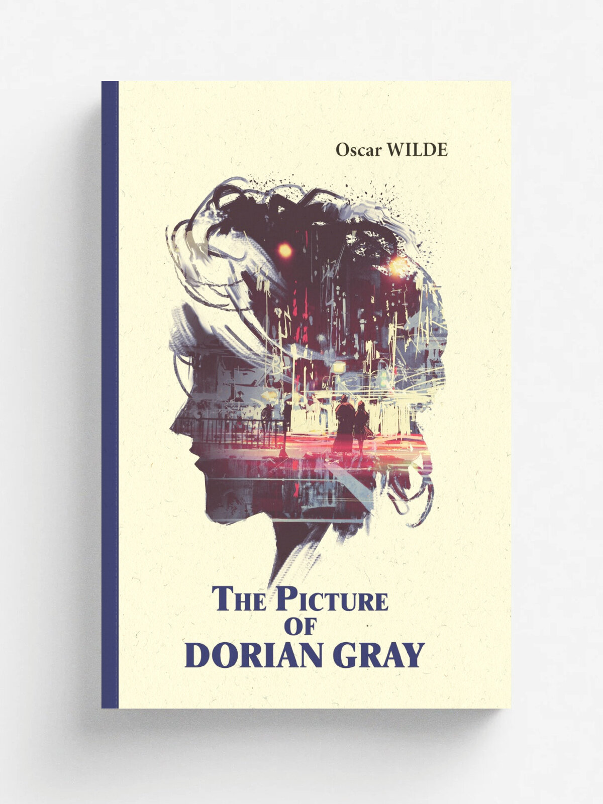 The Picture of Dorian Gray