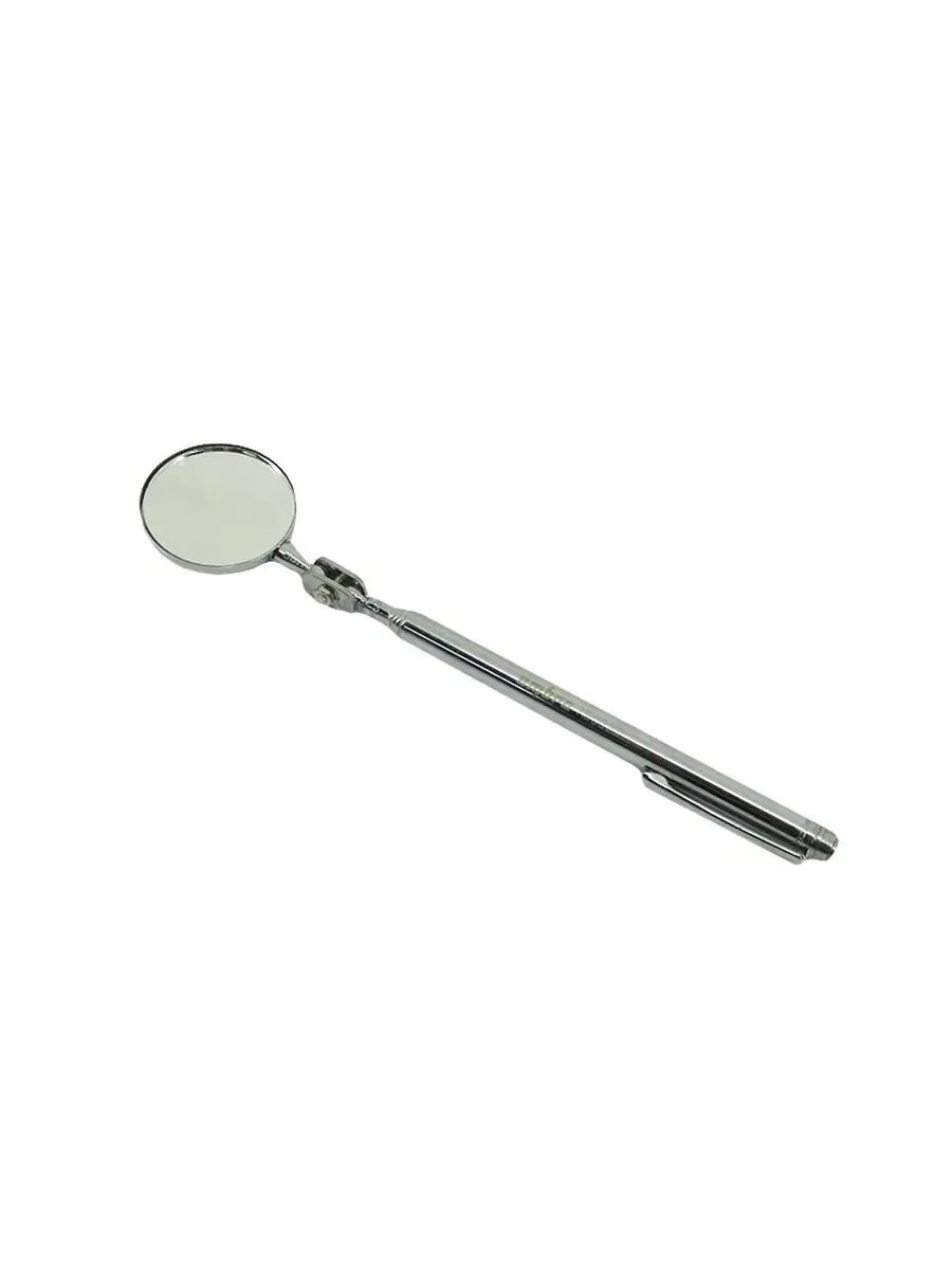 Зеркало досмотровое с магнитом на телескопическом держателе