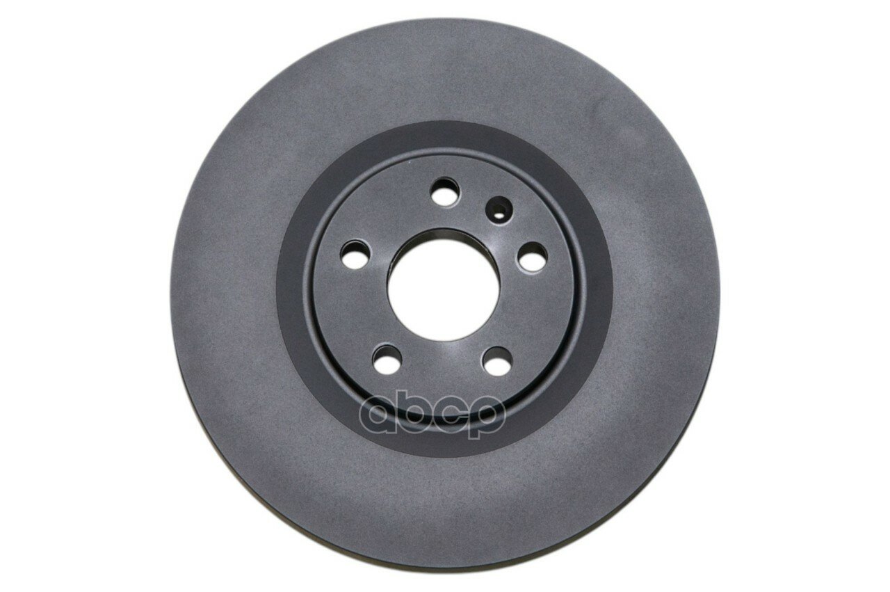 Диск тормозной передний! Geely Tugella ZENTPARTS арт. Z06740