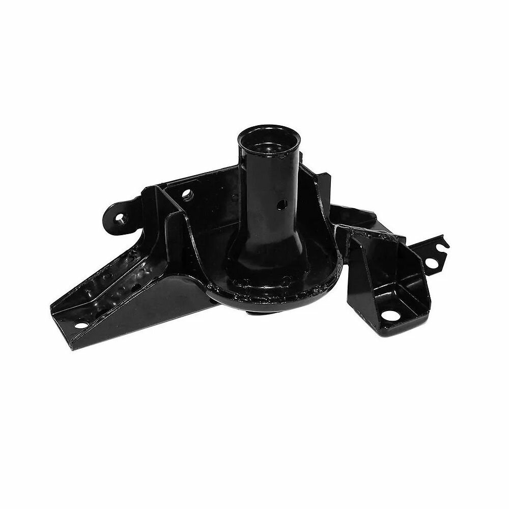 Кронштейн перед. балки для ВАЗ-2123 прав. В сборе