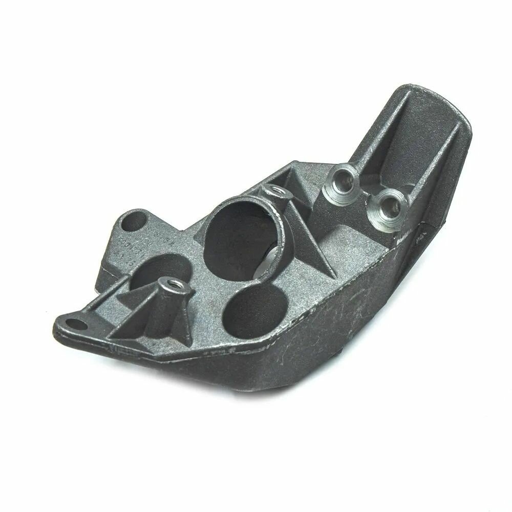 Кронштейн двигателя для ВАЗ-2190 лев. (тросовая КПП) автоваз