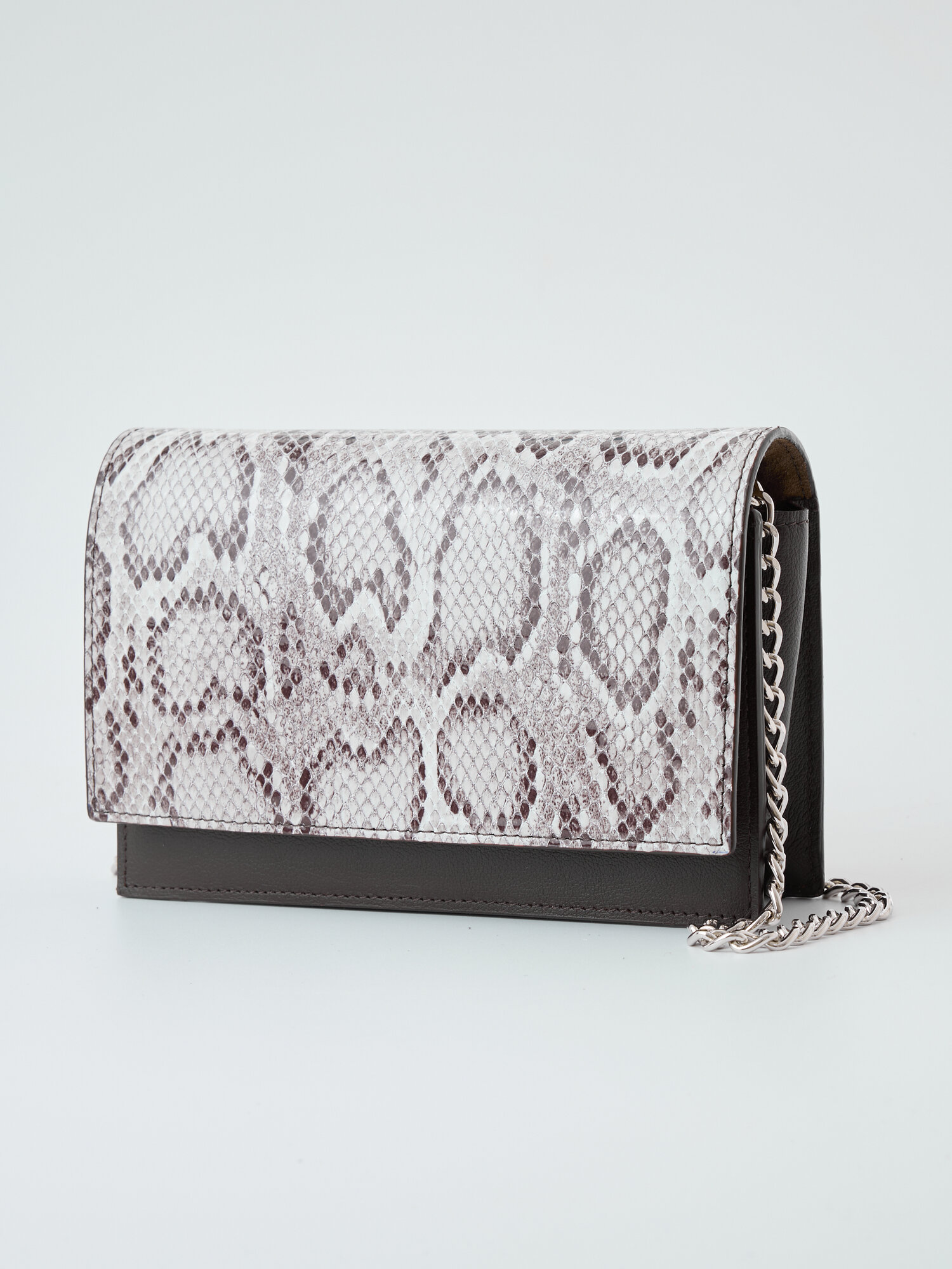 Сумка клатч