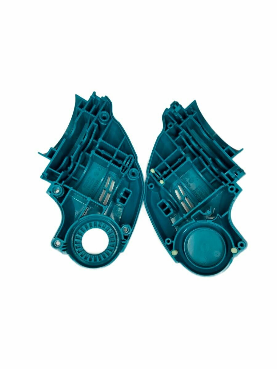 Корпус двигателя в сборе BUR181 Makita 187413-3