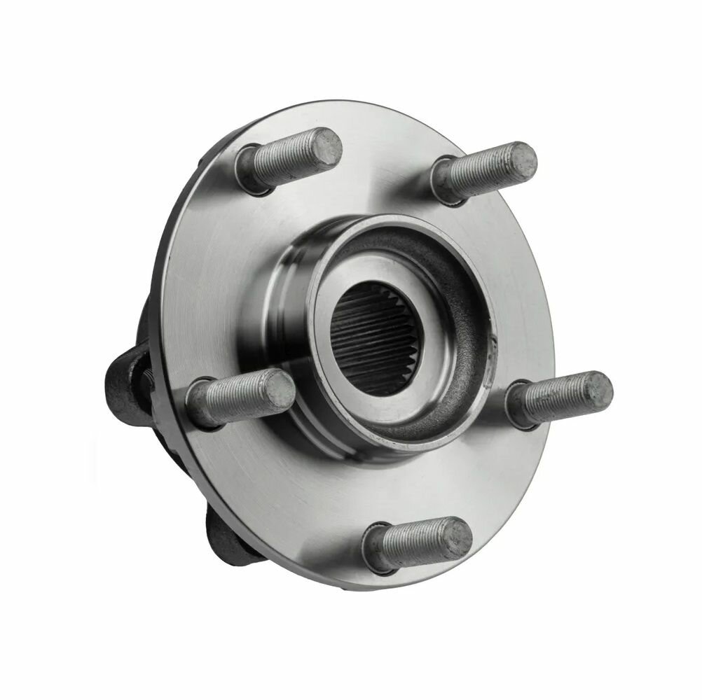 Ступица для VESTA SPORT перед. Автоваз