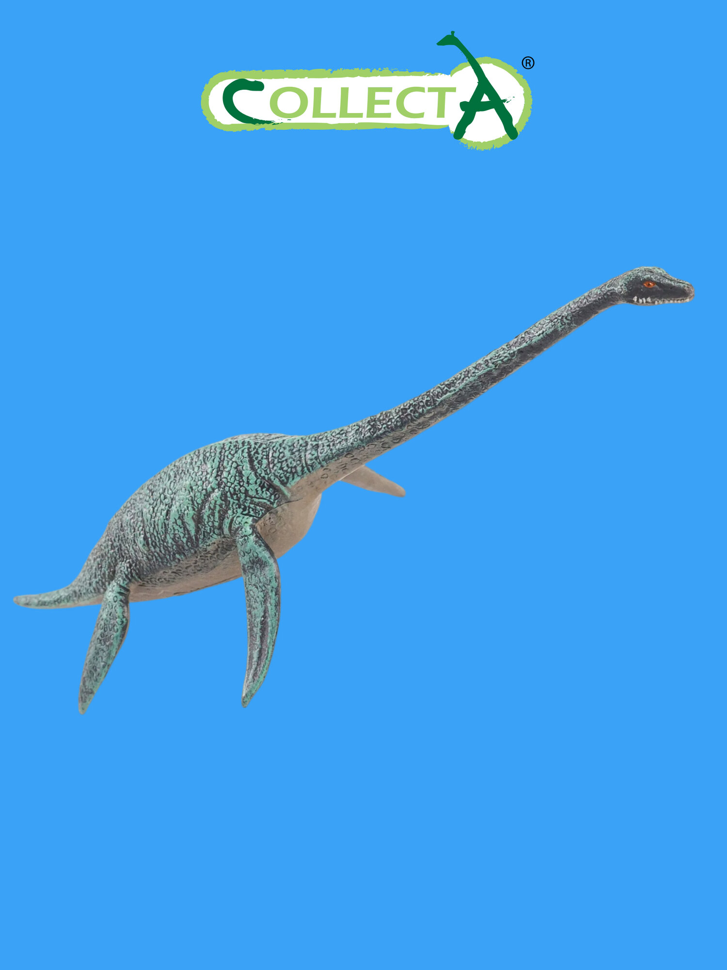 Фигурка динозавра Collecta "Гидротерозавр" высота 6 см, 88139b