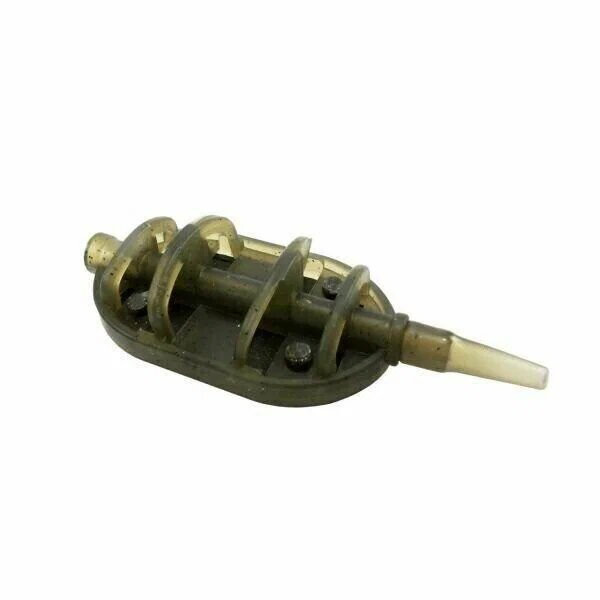 Кормушка ORANGE Classic Flat Method, 100 гр, в тех. уп. 10 шт