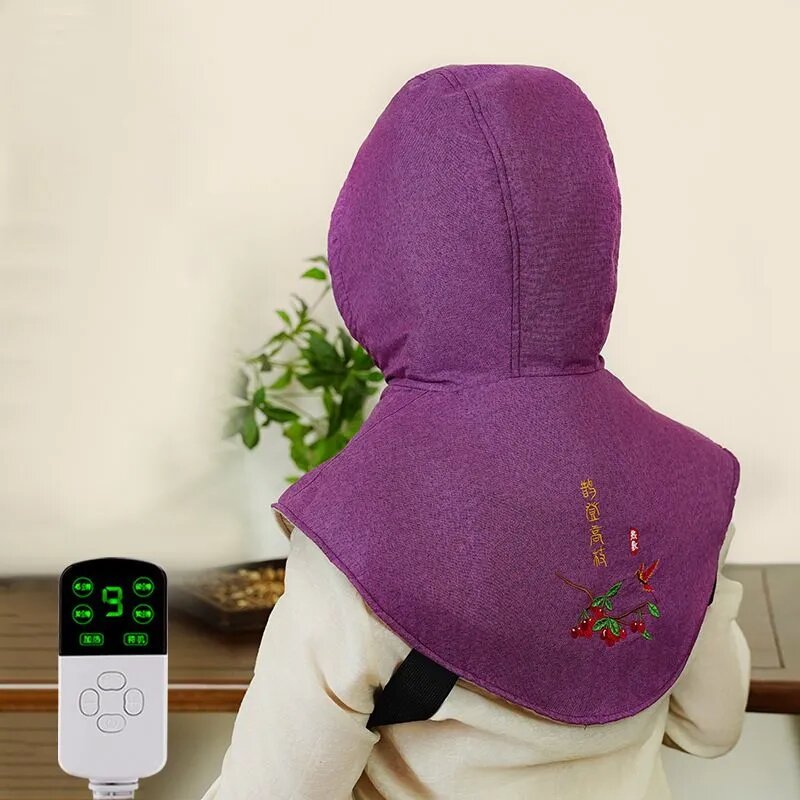 Термошапка Для Волос