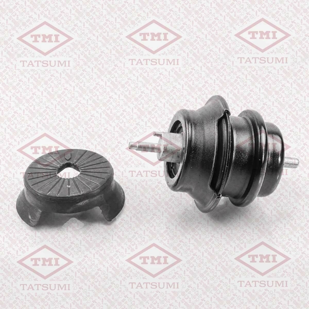 Опора двигателя TATSUMI передняя гидравлическая, Infiniti EX, FX 08- (TEG1084)