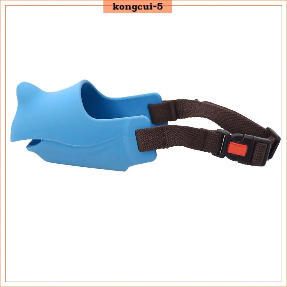 Накладка на рот для собаки