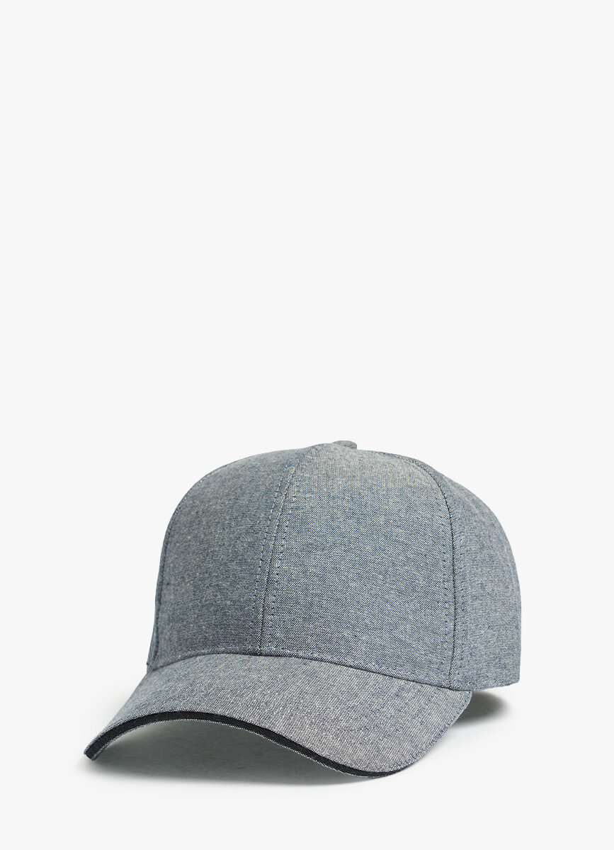 Бейсболка Весна-лето 2026 для мужчин