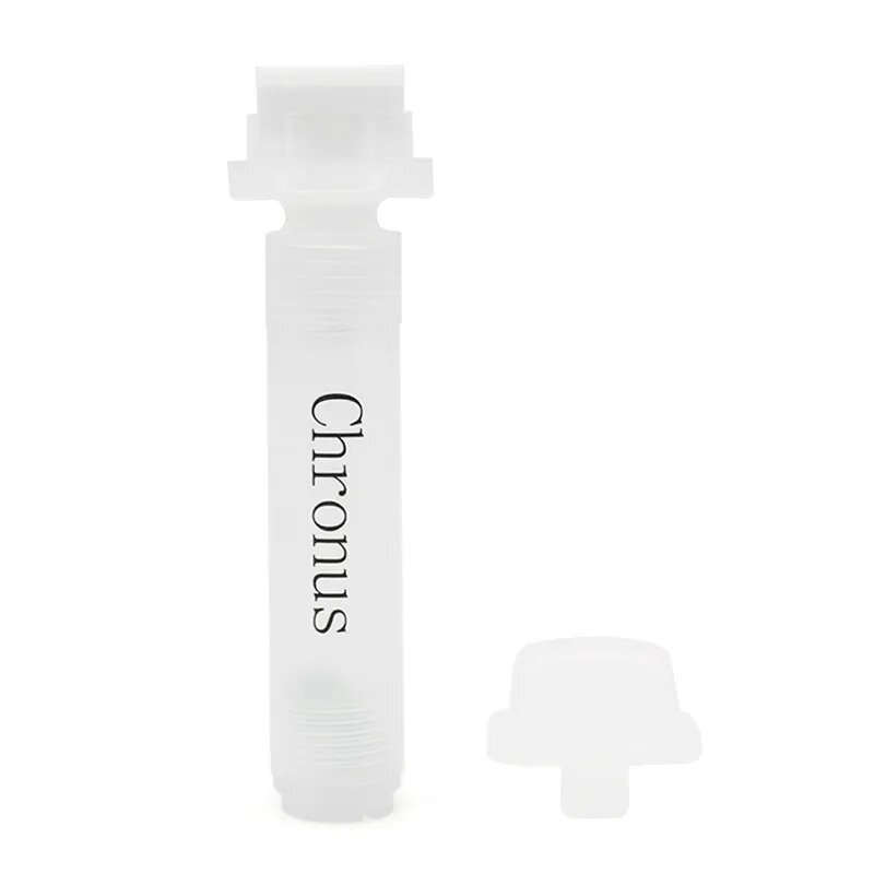 Маркер Chronus, толщина линии: 30 мм, прозрачный, маркировка и таблички — фото 1