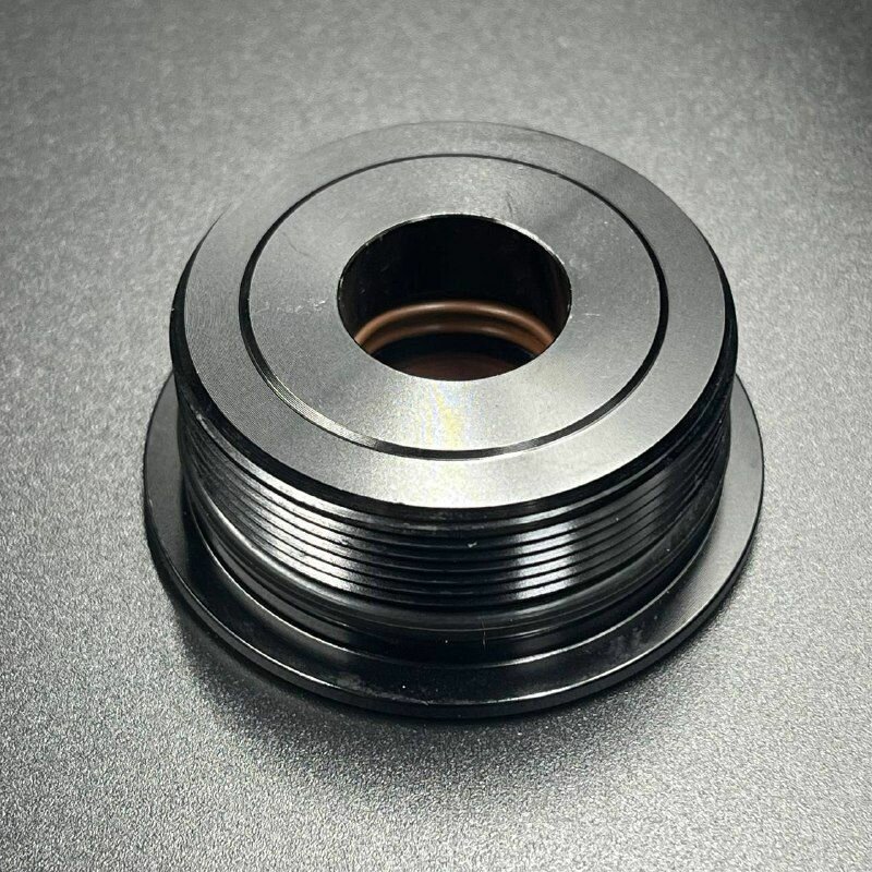 Гайка вспомогательного штока гидроподъема Suzuki DF40-60 (FSM014) (JSP)