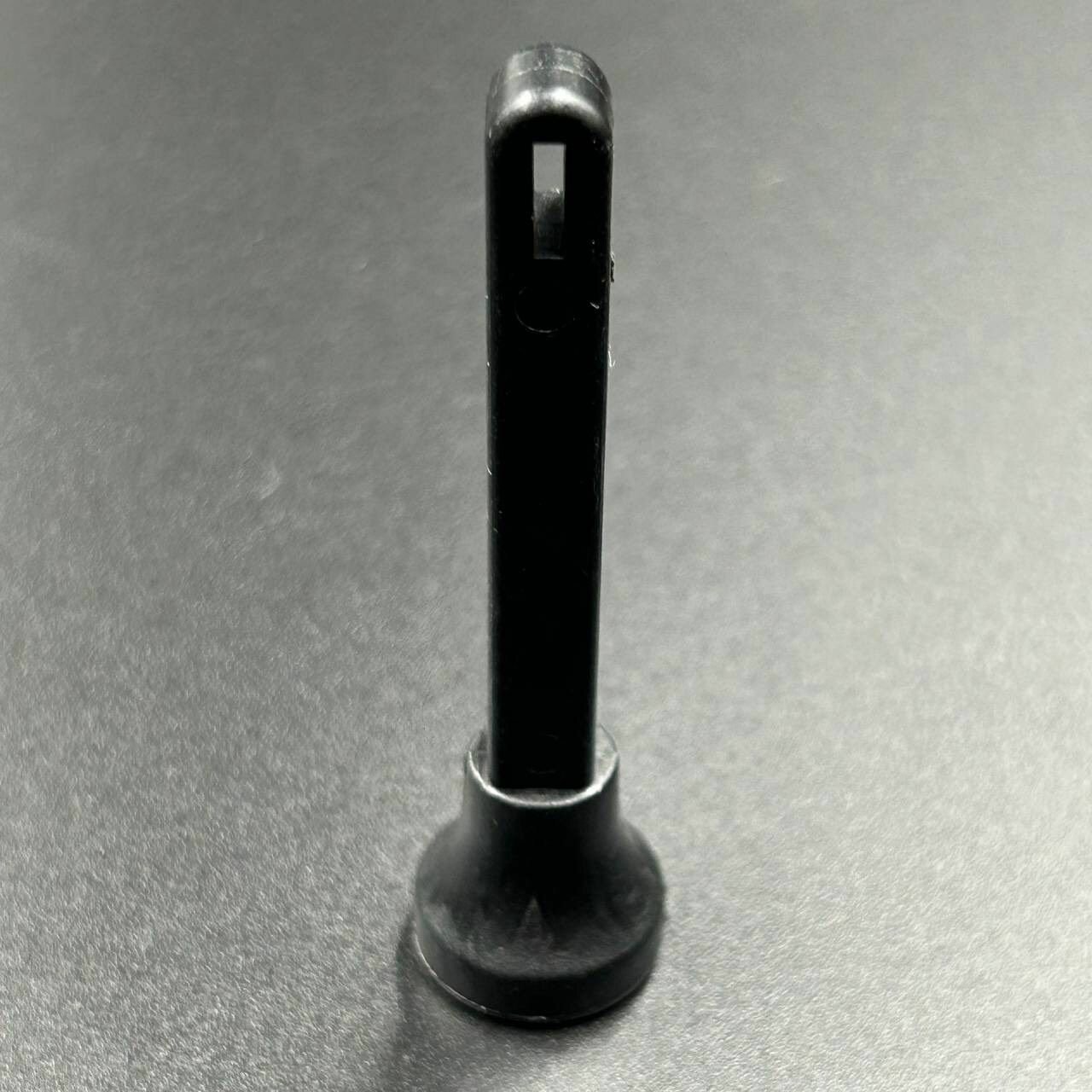 Ручка подсоса пластиковая Yamaha 25-30 (YUELANG)