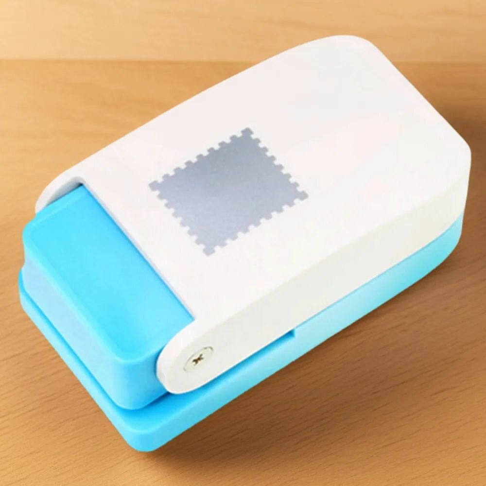 Дырокол — фото 1
