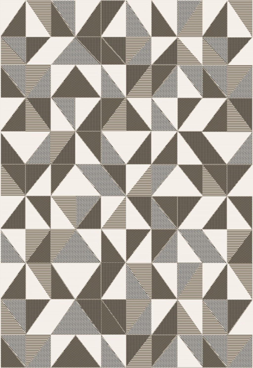 Ковер Декора (Сизаль) дизайн 52311 цвет 50522 1.2x1.7м