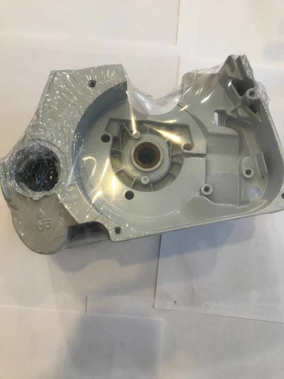 Картер MS-361в сборе арт. PJ36101 FARMERTEC