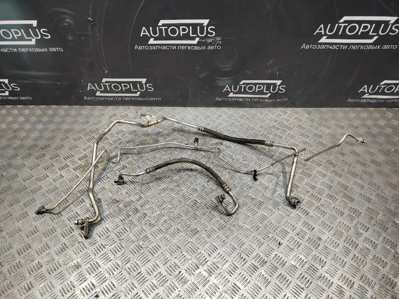 Трубка кондиционера