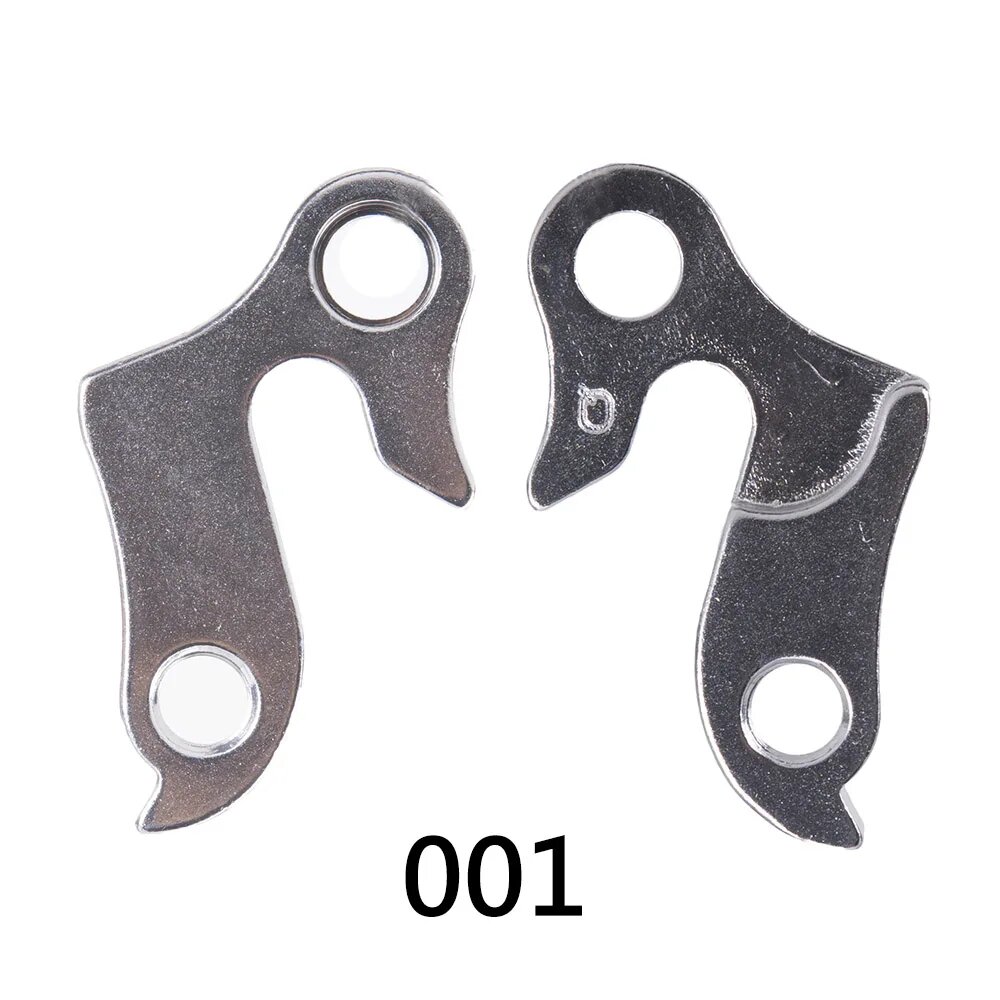 Задний переключатель ZTTO, цвет 001, 1pcs