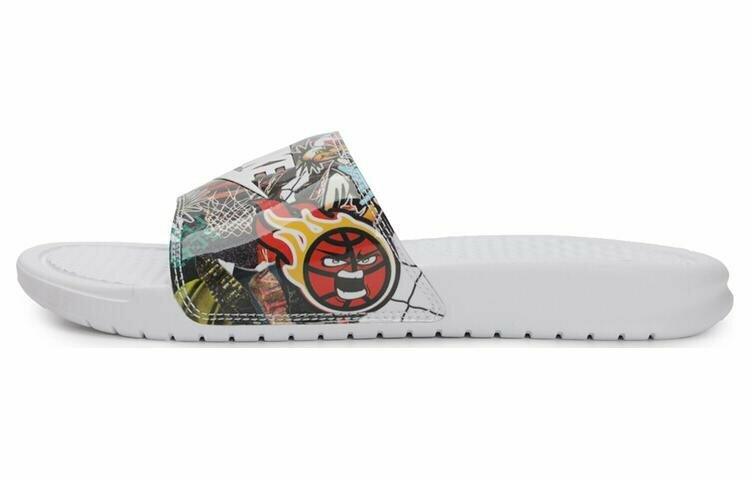 Сланцы Benassi JDI