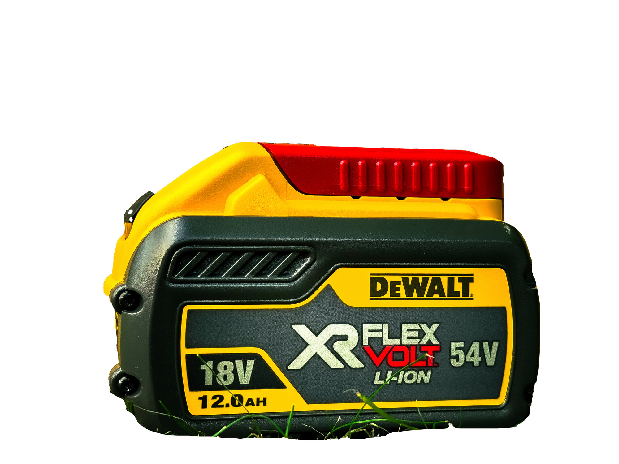 Аккумулятор DeWALT DCB548-XJ Li-Ion 18В 12 Ач в коробке, 1 шт.