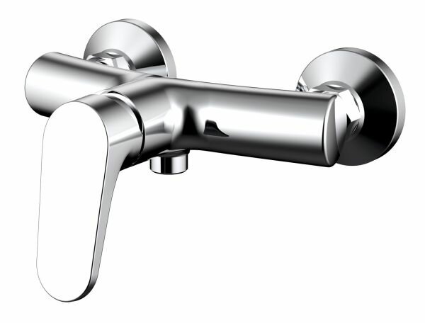 Смеситель для душа Bravat F9191238CP-01-RUS