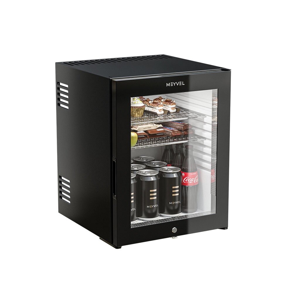 Мини-бар Meyvel MMT-38BG