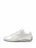 Кроссовки PUMA anodized speedcat, размер 8.5 US, серый