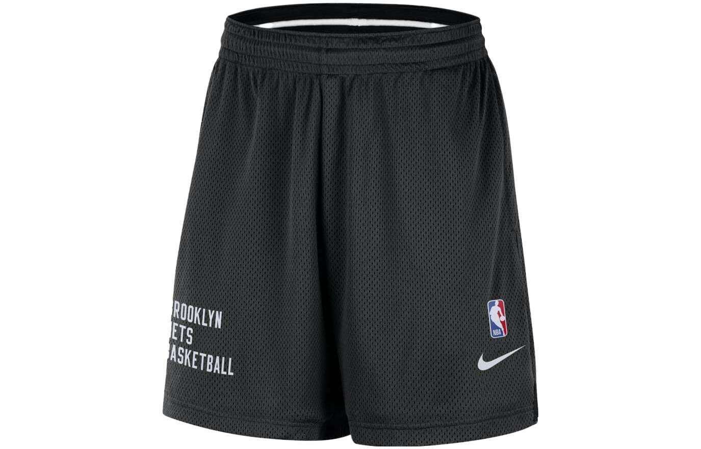 Шорты баскетбольные