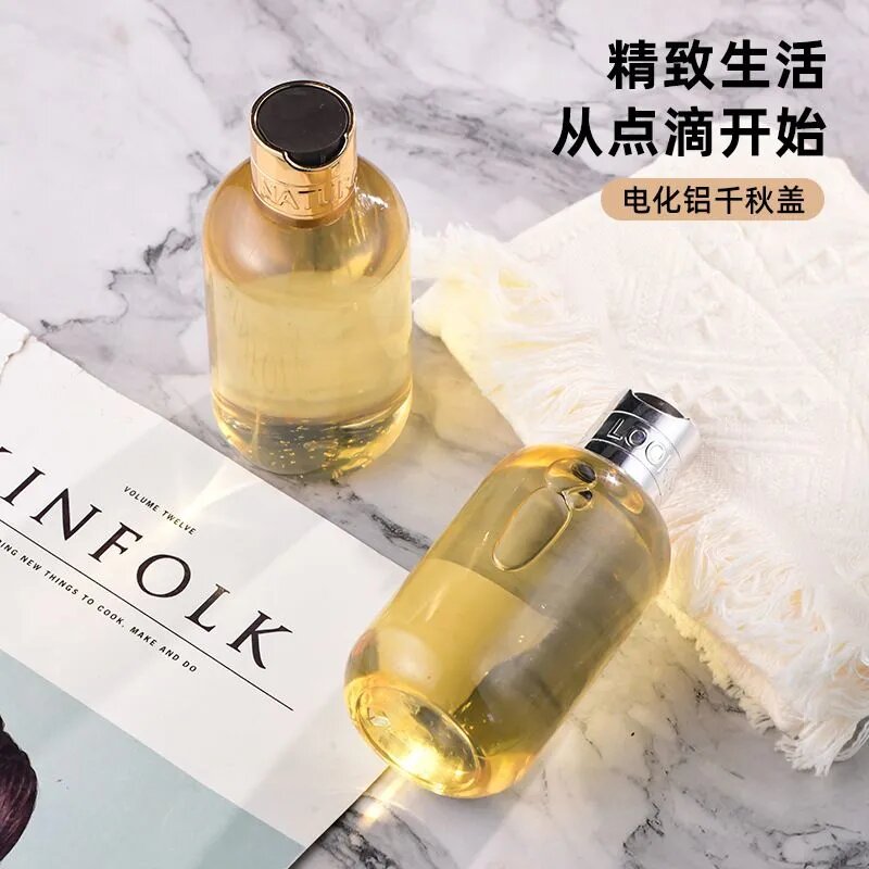 Лосьон для тела Molton Brown Mesmerising Oudh Accord & Gold Body Lotion