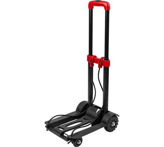 Тележка хозяйственная Matrix 4 колесная 98205