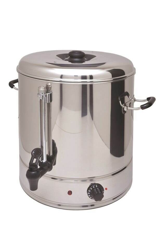 Кипятильник Rosso WB-40 PRO, 31,5 литра