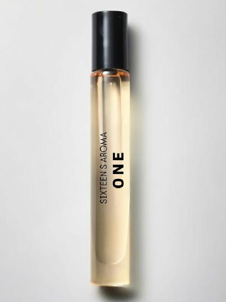 Нишевый парфюм One 10ml аромат унисекс/для женщин и мужчин