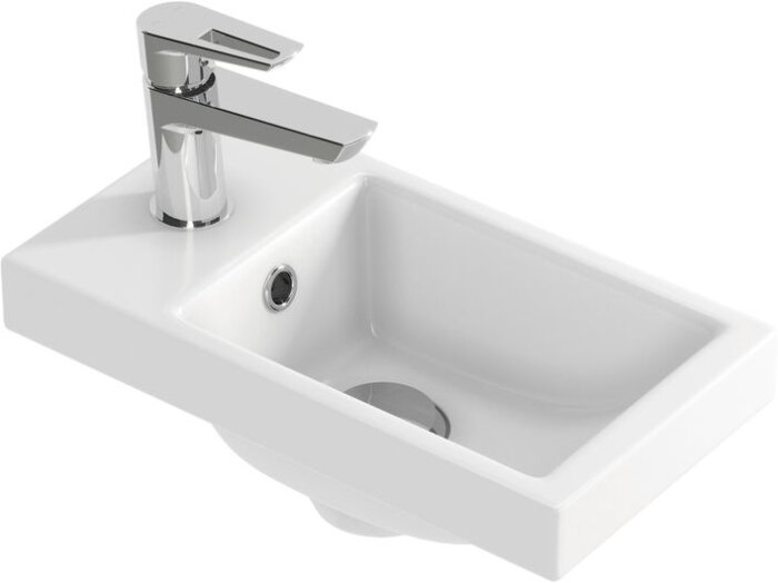 Рукомойник Cersanit Como 40