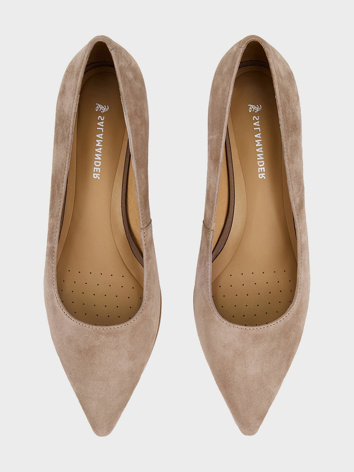 Туфли лодочки Salamander