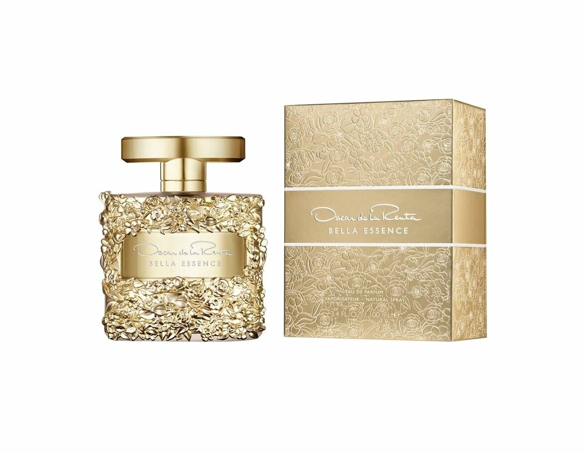 Парфюмерная вода Oscar de la Renta Bella Essence 100 мл, восточные цветочные